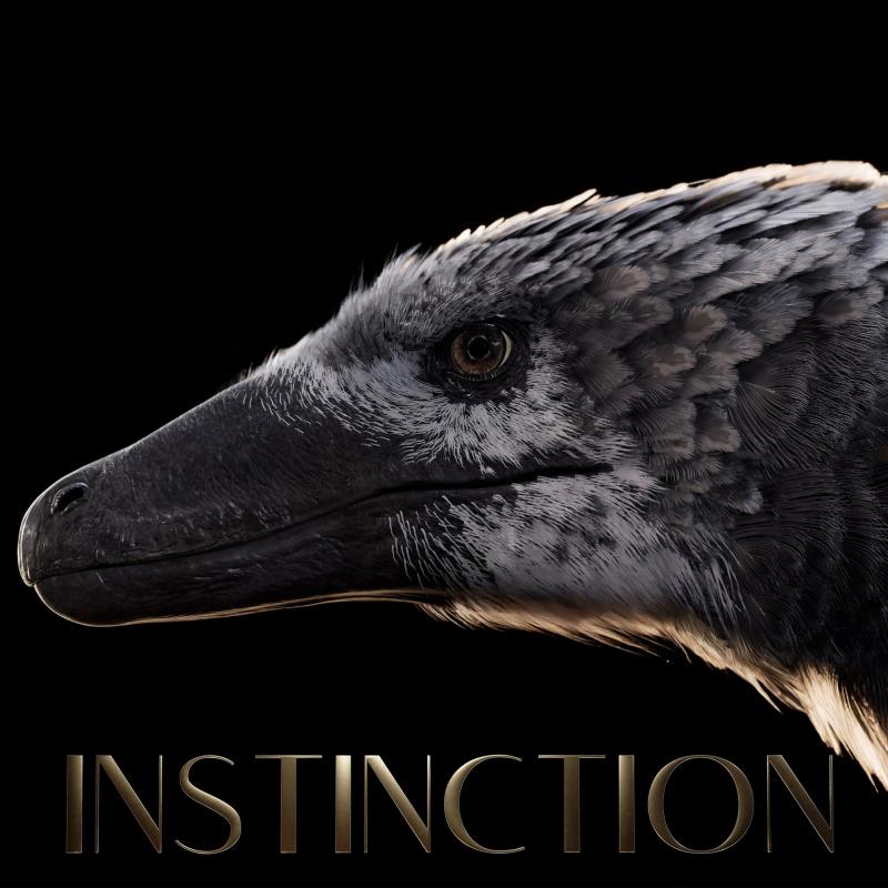 vikas P. on LinkedIn: Deinonychus-Instinction, Vikas kumar prajapati vikas P. on LinkedIn: Deinonychus-Instinction, Vikas kumar prajapati