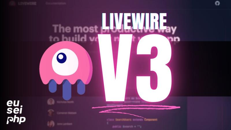 Nanderson Castro on LinkedIn: LIVEWIRE V3 š„š INSANO! Nanderson Castro on LinkedIn: LIVEWIRE V3 š„š INSANO!