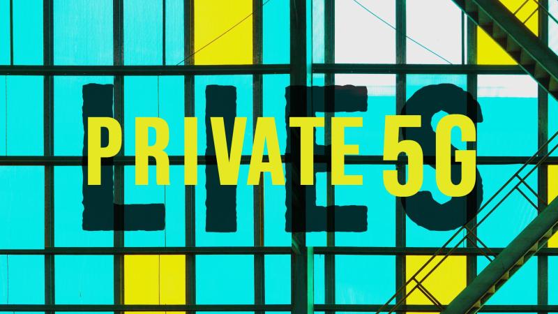 telecomhall on LinkedIn: Myths and legends – three lies the private 5G ... telecomhall on LinkedIn: Myths and legends – three lies the private 5G ...