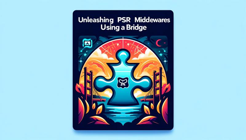 Jose Manuel Cardona Fàbrega on LinkedIn: Unleashing PSR-15 Middlewares ... Jose Manuel Cardona Fàbrega on LinkedIn: Unleashing PSR-15 Middlewares ...