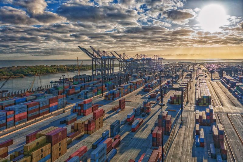 Ajay Jeevanandham on LinkedIn: Port Houston Reports Strong Container ... Ajay Jeevanandham on LinkedIn: Port Houston Reports Strong Container ...