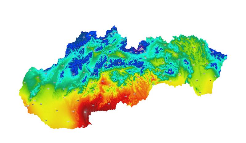 Lubomir Franko on LinkedIn: Spatial Interpolation Using Regression ... Lubomir Franko on LinkedIn: Spatial Interpolation Using Regression ...