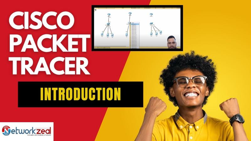 Network Zeal on LinkedIn: Cisco Packet Tracer Introduction | Simulator ... Network Zeal on LinkedIn: Cisco Packet Tracer Introduction | Simulator ...