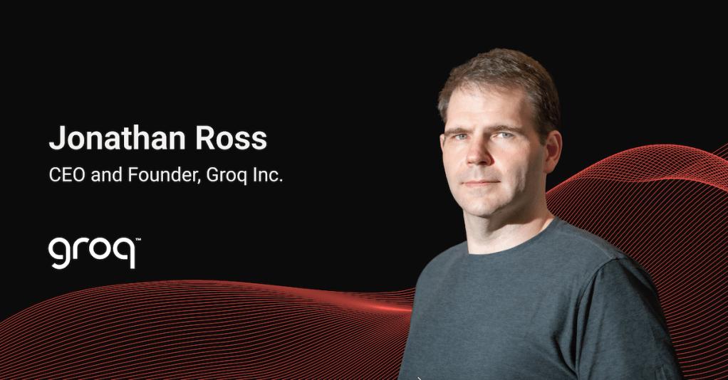 Jorge Lepra on LinkedIn: Is Groq the David to Nvidia's Goliath? Groq ... Jorge Lepra on LinkedIn: Is Groq the David to Nvidia's Goliath? Groq ...