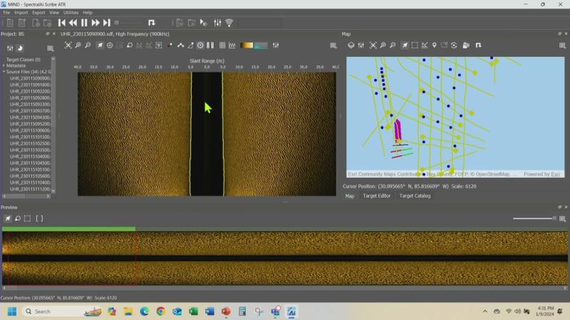 Klein Marine Systems, Inc. on LinkedIn: AI: The force multiplier for ... Klein Marine Systems, Inc. on LinkedIn: AI: The force multiplier for ...