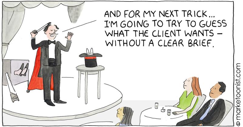 Jennifer Hauri Cardillo on LinkedIn: Guessing the Brief Jennifer Hauri Cardillo on LinkedIn: Guessing the Brief