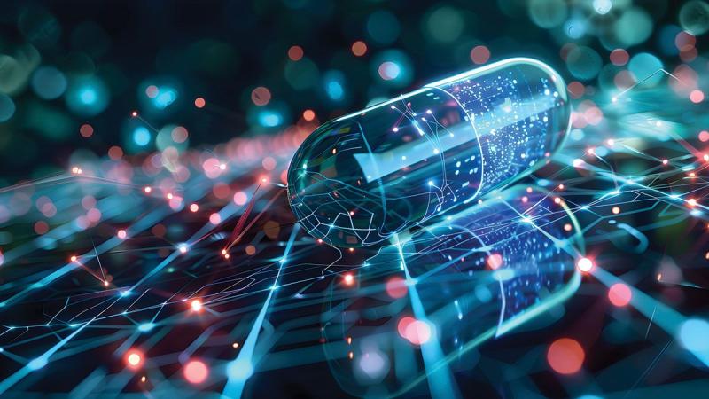 Dr. Christine Allen on LinkedIn: Using Advanced Algorithms to Solve ... Dr. Christine Allen on LinkedIn: Using Advanced Algorithms to Solve ...