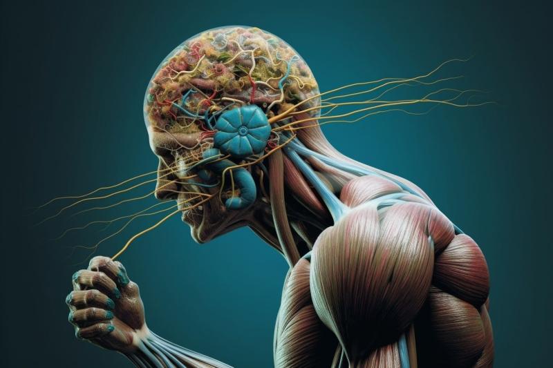 Molly Lindsay on LinkedIn: Exercise and the Brain: The Neuroscience of ... Molly Lindsay on LinkedIn: Exercise and the Brain: The Neuroscience of ...