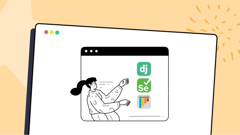 Idowu Omisola on LinkedIn: Pytest Django Tutorial: Testing Your Django ... Idowu Omisola on LinkedIn: Pytest Django Tutorial: Testing Your Django ...
