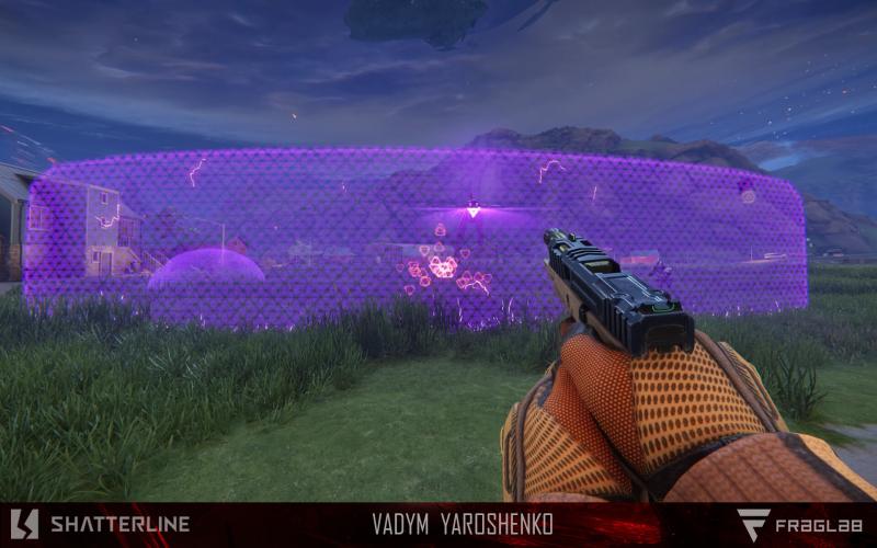 Vadym Yaroshenko on LinkedIn: Strafer Support Engineer VFX, Vadym ... Vadym Yaroshenko on LinkedIn: Strafer Support Engineer VFX, Vadym ...