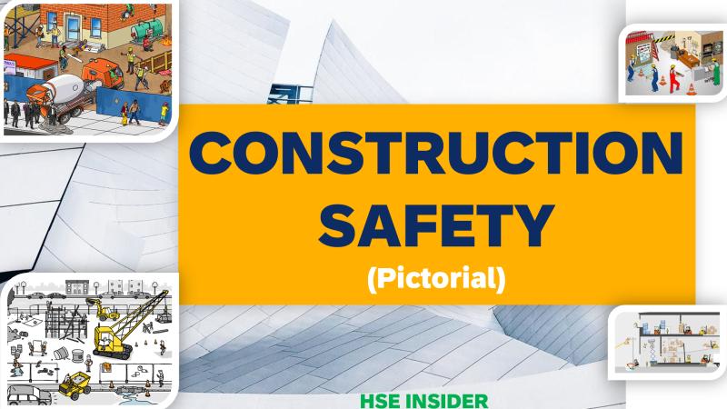 Brijit S. on LinkedIn: Part 1 - Construction Safety - Pictorial Guidelines Brijit S. on LinkedIn: Part 1 - Construction Safety - Pictorial Guidelines