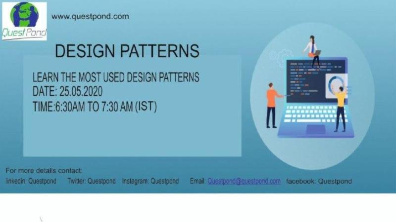 Raju Koirala on LinkedIn: Design Pattern C# Tutorial | Most Used Design ... Raju Koirala on LinkedIn: Design Pattern C# Tutorial | Most Used Design ...