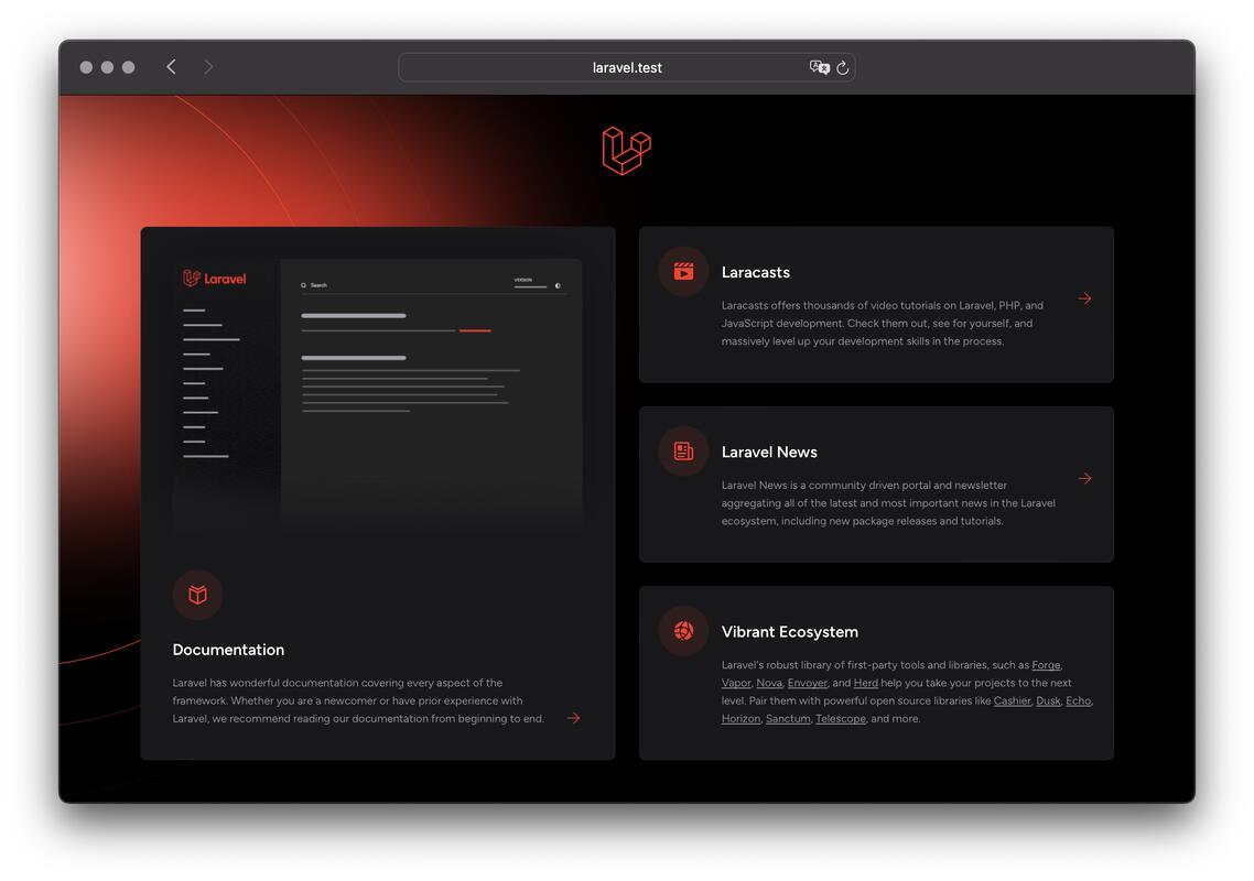 Susana Piñero Rodríguez on LinkedIn: Laravel 11 Now Available Susana Piñero Rodríguez on LinkedIn: Laravel 11 Now Available