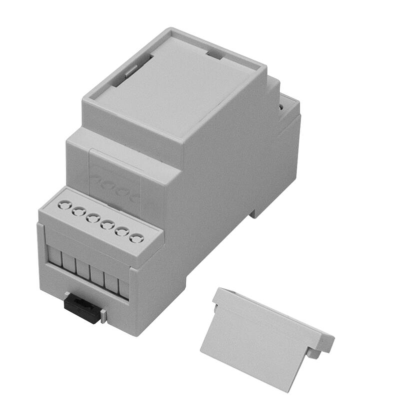 Mohammad Zeynali siavashani on LinkedIn: CNMB/2ST/KIT - DIN Rail Module ... Mohammad Zeynali siavashani on LinkedIn: CNMB/2ST/KIT - DIN Rail Module ...