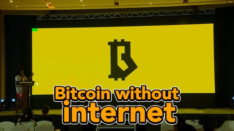 Kgothatso Ngako on LinkedIn: Kgothatso Ngako - Bitcoin without internet ... Kgothatso Ngako on LinkedIn: Kgothatso Ngako - Bitcoin without internet ...