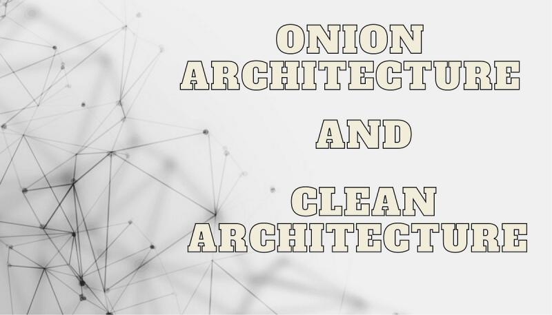 Ardavan Dejpanah on LinkedIn: Onion Architecture vs. Ardavan Dejpanah on LinkedIn: Onion Architecture vs.