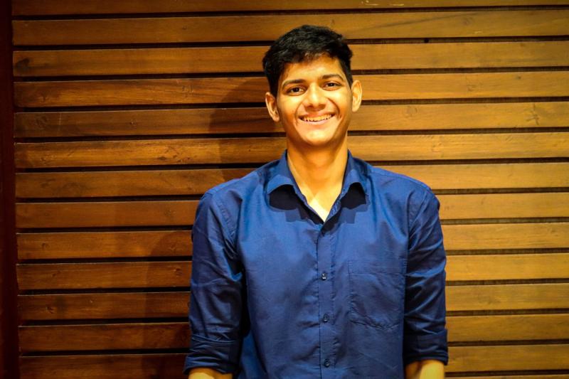 Naresh Gusain on LinkedIn: Naresh Gusain Naresh Gusain on LinkedIn: Naresh Gusain