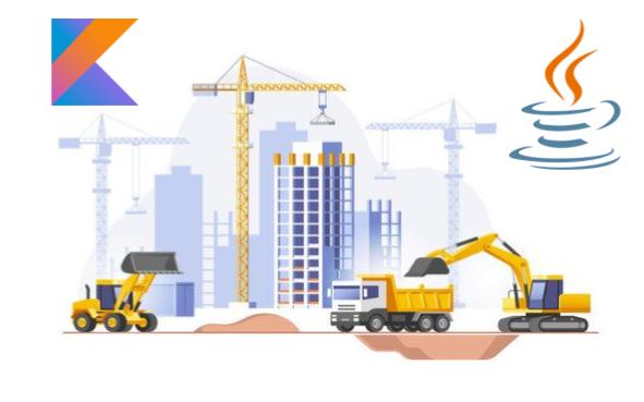 Nodar Tchumbadze on LinkedIn: Kotlin Builder & Singleton Pattern Nodar Tchumbadze on LinkedIn: Kotlin Builder & Singleton Pattern