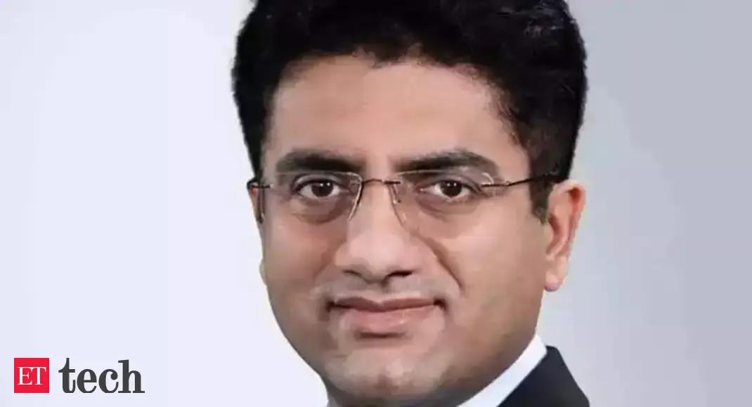 ETtech on LinkedIn: A big comeback likely at Byju’s Aakash; TCS chief ... ETtech on LinkedIn: A big comeback likely at Byju’s Aakash; TCS chief ...