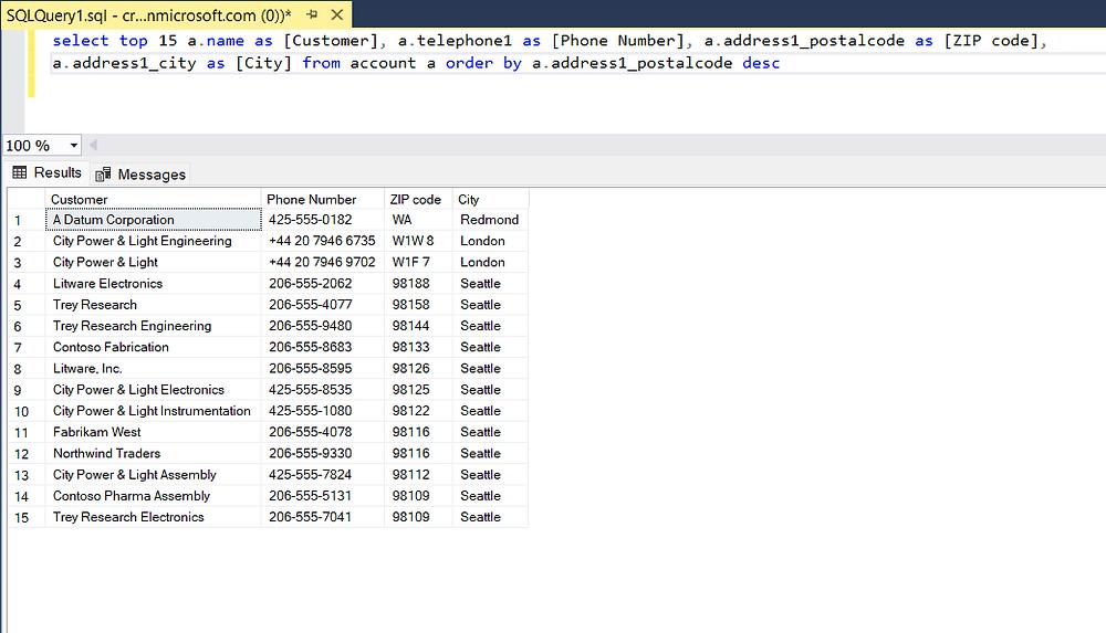 Najm us Sahar Farooqui on LinkedIn: Leverage SQL for querying data from ... Najm us Sahar Farooqui on LinkedIn: Leverage SQL for querying data from ...