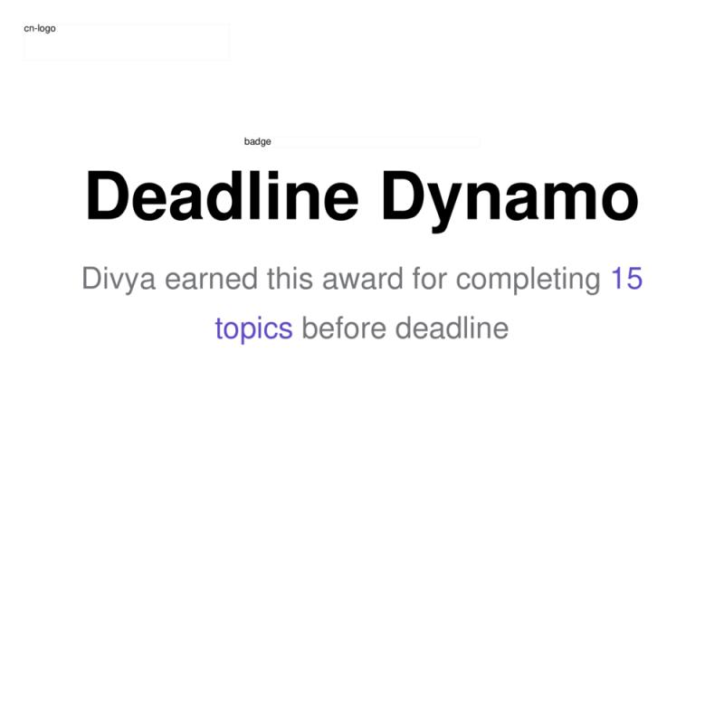 Divya Chauhan on LinkedIn: Codingninjas | Achievements Divya Chauhan on LinkedIn: Codingninjas | Achievements