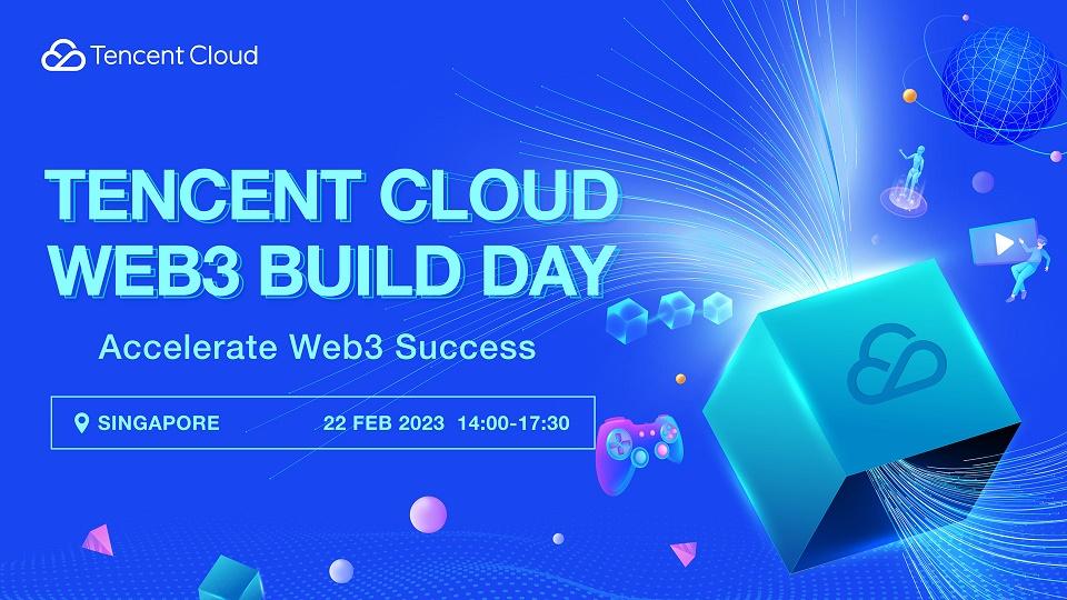 Eagle Yi on LinkedIn: Tencent Cloud Announces its Support for the ... Eagle Yi on LinkedIn: Tencent Cloud Announces its Support for the ...