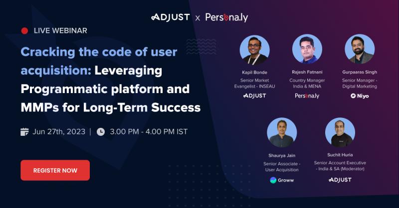 Gal Koragi on LinkedIn: Cracking the Code of User Acquisition Gal Koragi on LinkedIn: Cracking the Code of User Acquisition