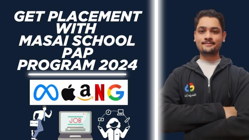 Lavish Sheth on LinkedIn: Masai School Assured Placement Program 2024 ... Lavish Sheth on LinkedIn: Masai School Assured Placement Program 2024 ...