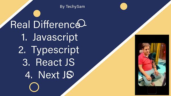 Sam Atmaramani on LinkedIn: Popularity reasons of Javascript ... Sam Atmaramani on LinkedIn: Popularity reasons of Javascript ...