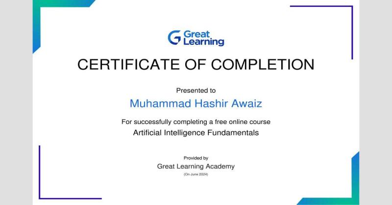 Completed Completed