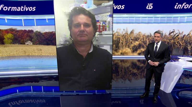 Jose Miguel Mulet Salort en LinkedIn: Miguel Mulet, investigador de la ... Jose Miguel Mulet Salort en LinkedIn: Miguel Mulet, investigador de la ...