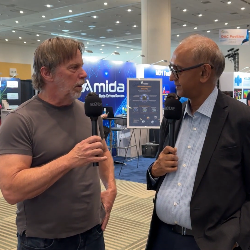 John Round on LinkedIn: DAC 2024 Day One: Designing Chiplets and AI ... John Round on LinkedIn: DAC 2024 Day One: Designing Chiplets and AI ...