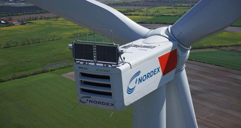 Nordex Energy South Africa on LinkedIn: Nordex Energy South Africa to ... Nordex Energy South Africa on LinkedIn: Nordex Energy South Africa to ...