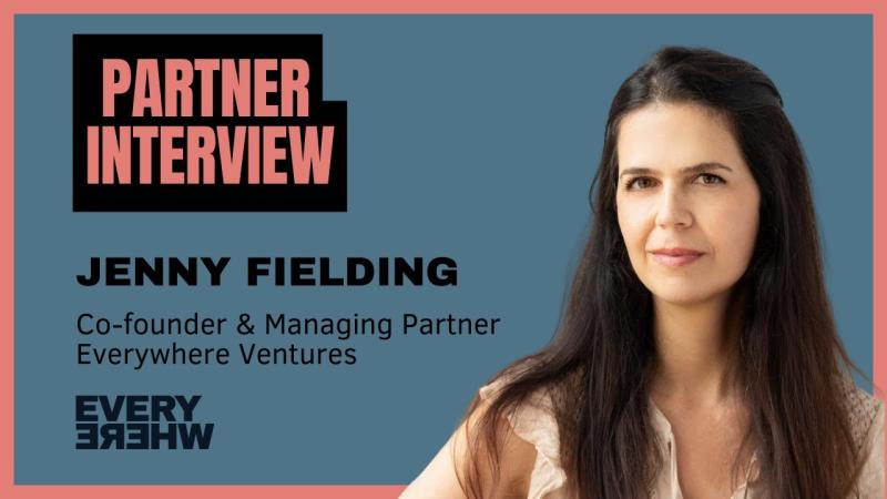 Everywhere Ventures on LinkedIn: Everywhere Ventures Partner Interview ... Everywhere Ventures on LinkedIn: Everywhere Ventures Partner Interview ...