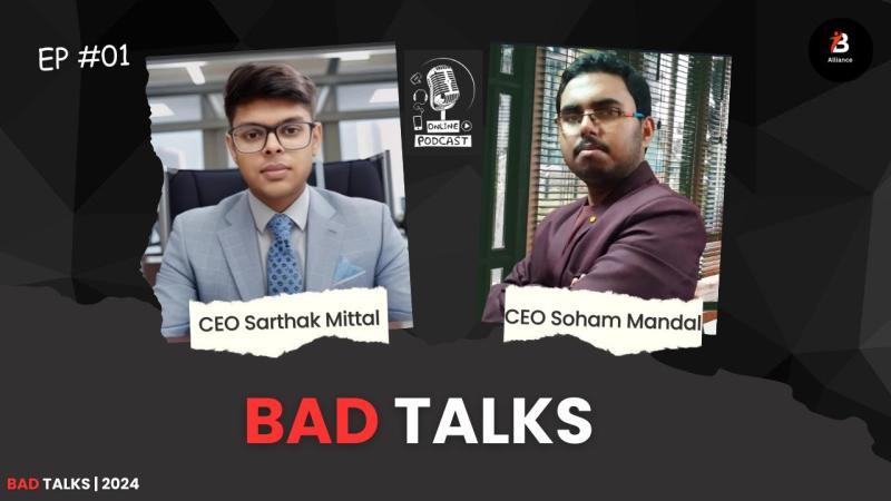 Sarthak Mittal (CEO) on LinkedIn: Exciting Podcast Hosted by Sarthak ... Sarthak Mittal (CEO) on LinkedIn: Exciting Podcast Hosted by Sarthak ...
