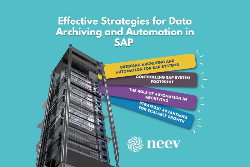 Neev Data on LinkedIn: Scaling Business Operations: Effective ... Neev Data on LinkedIn: Scaling Business Operations: Effective ...