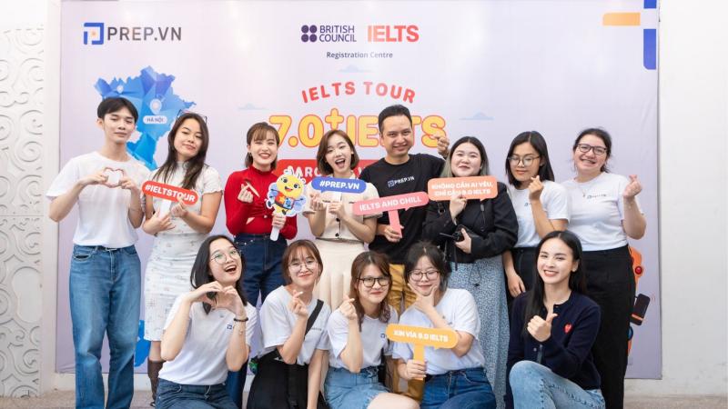 OV Startup on LinkedIn: Vietnamese EdTech firm Prep raises $1M funding ... OV Startup on LinkedIn: Vietnamese EdTech firm Prep raises $1M funding ...