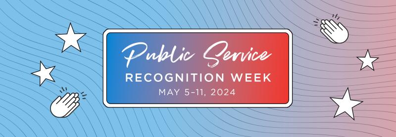 Eric Anderson, MNR, GCDF, CNP on LinkedIn: Public Service Recognition Week Eric Anderson, MNR, GCDF, CNP on LinkedIn: Public Service Recognition Week