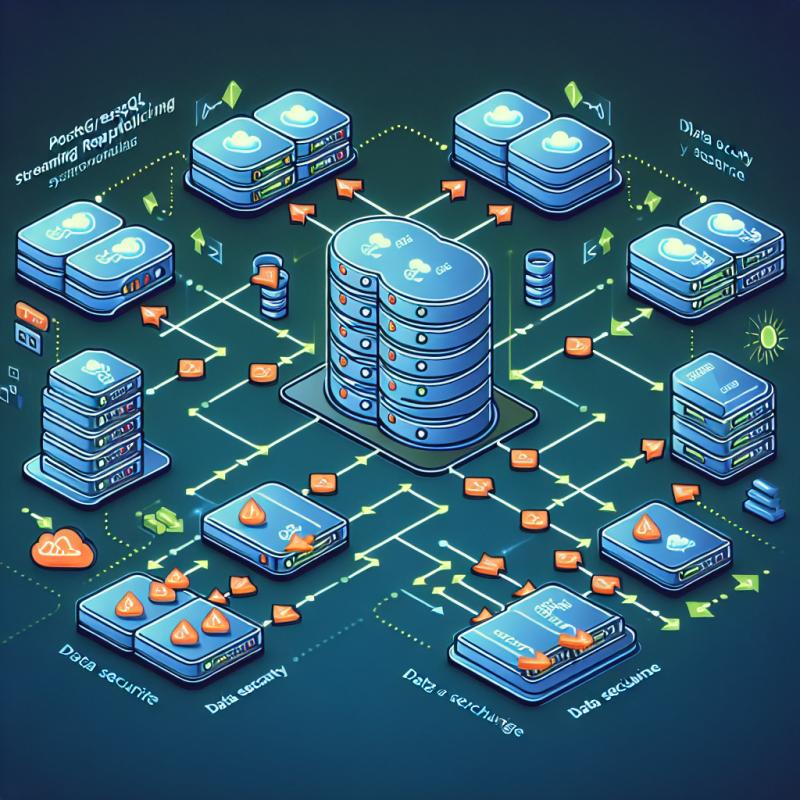 DBAzilla on LinkedIn: PostgreSQL Streaming Replication: A Comprehensive ... DBAzilla on LinkedIn: PostgreSQL Streaming Replication: A Comprehensive ...