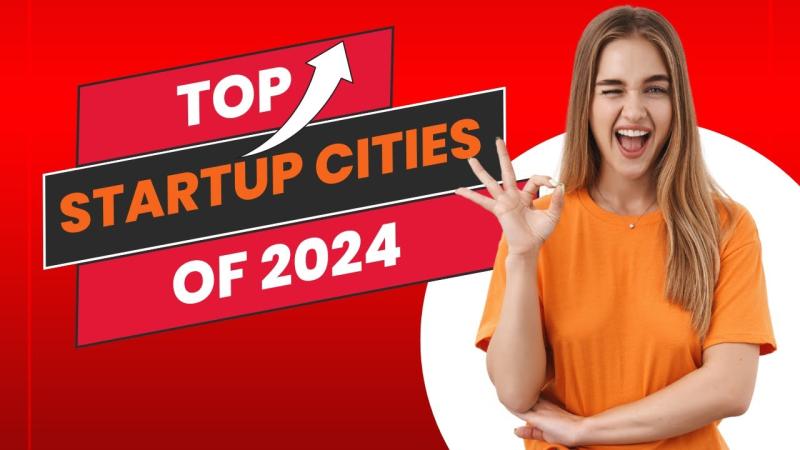 Craig Major on LinkedIn: Exploring World's Top Startup Cities of 2024 Craig Major on LinkedIn: Exploring World's Top Startup Cities of 2024