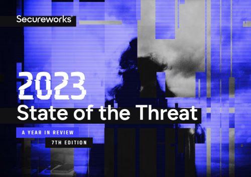 Kiara Israni on LinkedIn: Secureworks Integrates Threat Detection and ... Kiara Israni on LinkedIn: Secureworks Integrates Threat Detection and ...