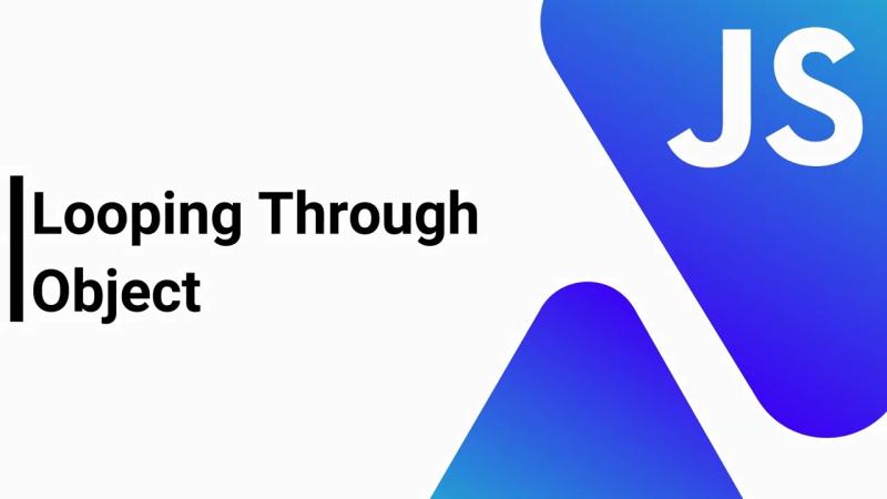 Anagh Technologies Inc on LinkedIn: Looping through Objects Anagh Technologies Inc on LinkedIn: Looping through Objects