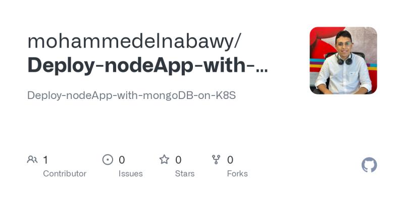 Mohammed Ghazy on LinkedIn: GitHub - mohammedelnabawy/Deploy-nodeApp ... Mohammed Ghazy on LinkedIn: GitHub - mohammedelnabawy/Deploy-nodeApp ...