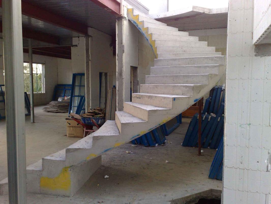 Obinna Ubani on LinkedIn: Design of Helical Staircase Obinna Ubani on LinkedIn: Design of Helical Staircase