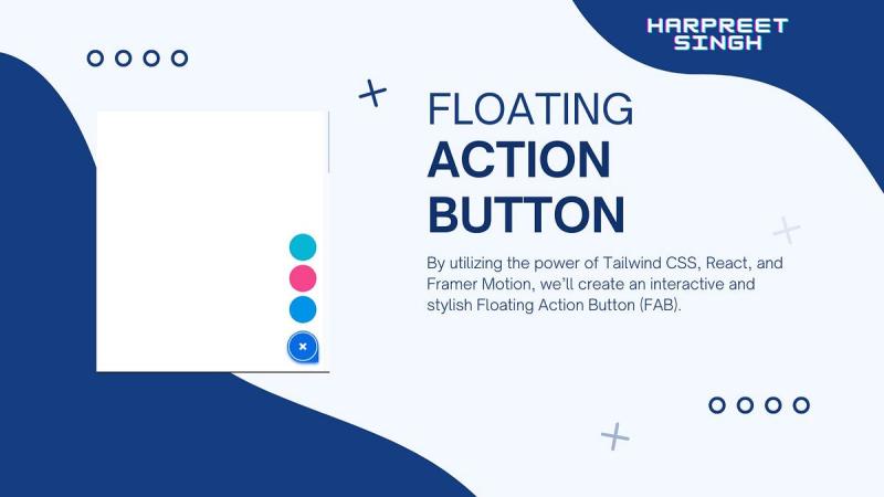 Harpreet Singh on LinkedIn: Mastering the Art of FAB: Building Stunning ... Harpreet Singh on LinkedIn: Mastering the Art of FAB: Building Stunning ...