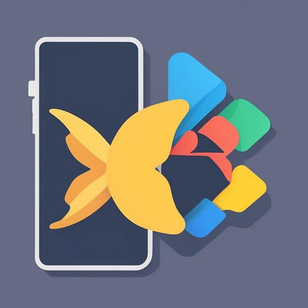 Launching my first blog post on Flutter + Firebase | Kritarth Chavda ... Launching my first blog post on Flutter + Firebase | Kritarth Chavda ...