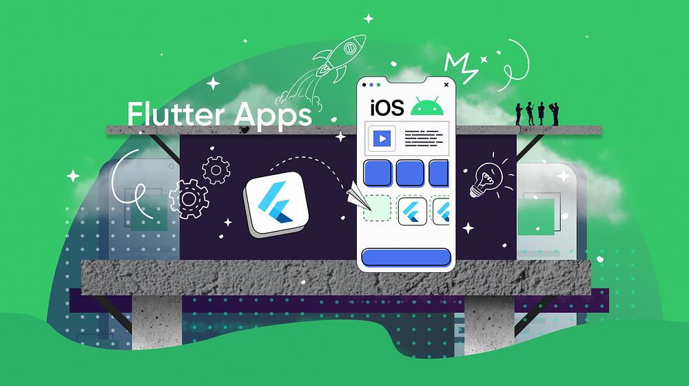 imaga on LinkedIn: Deploying Flutter applications and platform-specific ... imaga on LinkedIn: Deploying Flutter applications and platform-specific ...