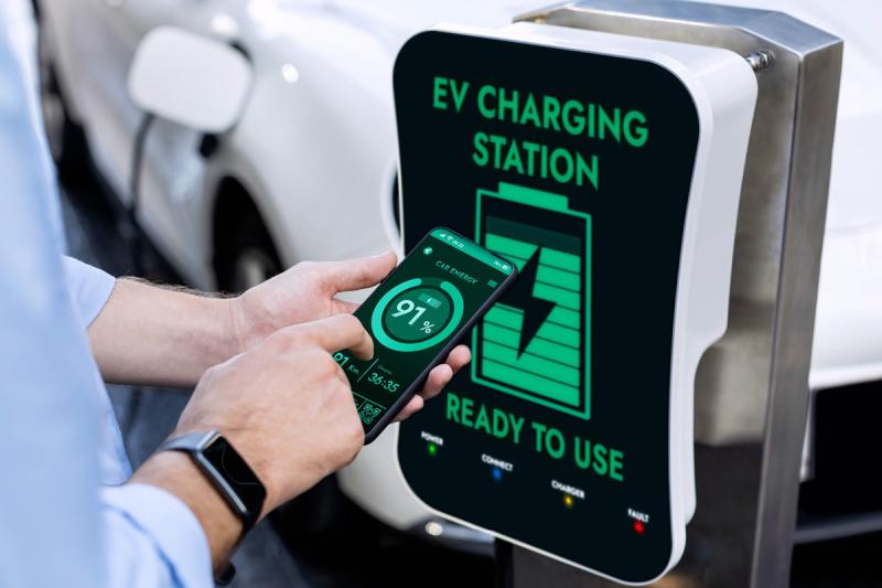 kohima AI on LinkedIn: Dynamic pricing: Maximizing the potential of EV ... kohima AI on LinkedIn: Dynamic pricing: Maximizing the potential of EV ...