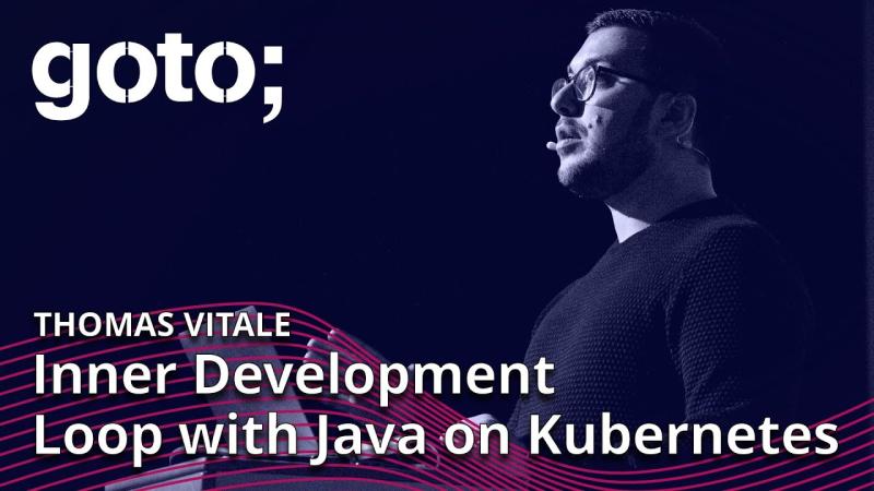 GOTO Conferences on LinkedIn: Inner Development Loop with Java on ... GOTO Conferences on LinkedIn: Inner Development Loop with Java on ...