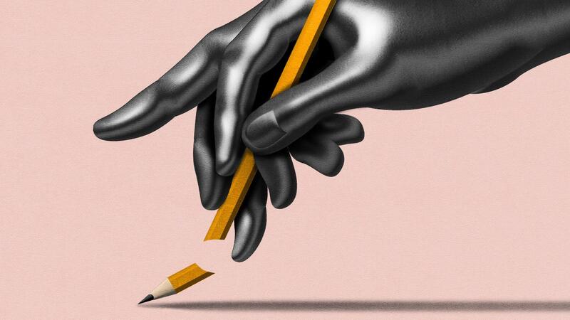 Deep Lines on LinkedIn: The Uncanny Failure of A.I.-Generated Hands Deep Lines on LinkedIn: The Uncanny Failure of A.I.-Generated Hands